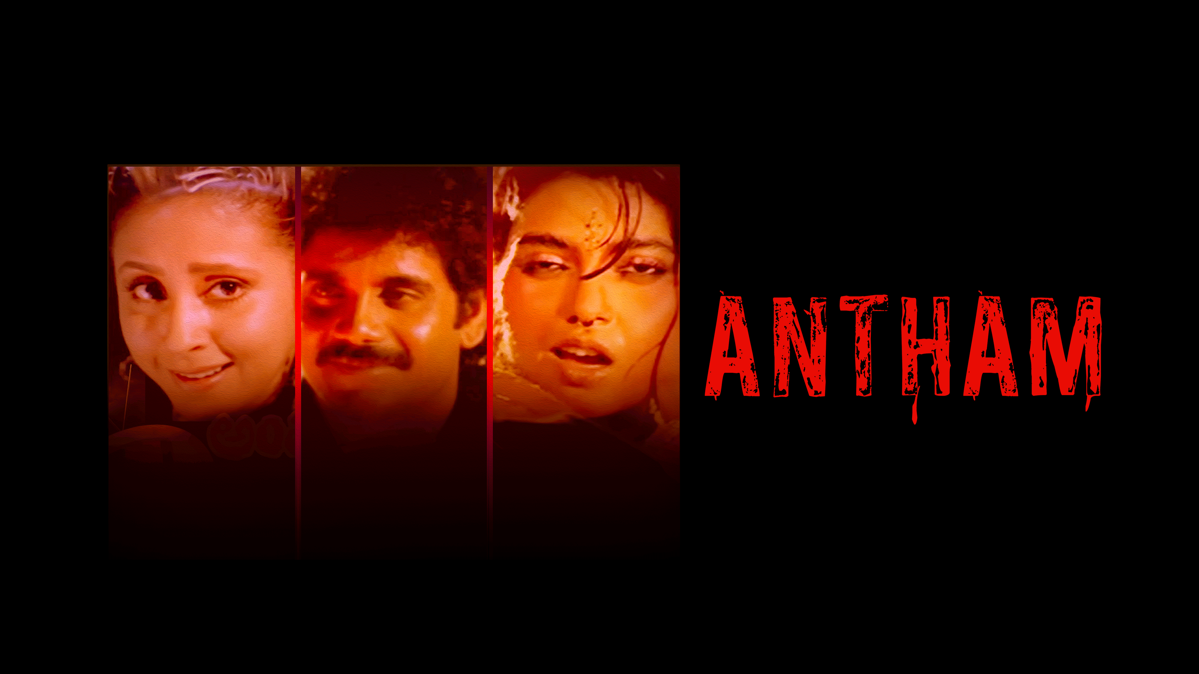 Antham 1992 Full Movie Online - Watch HD Movies on Airtel Xstream Play