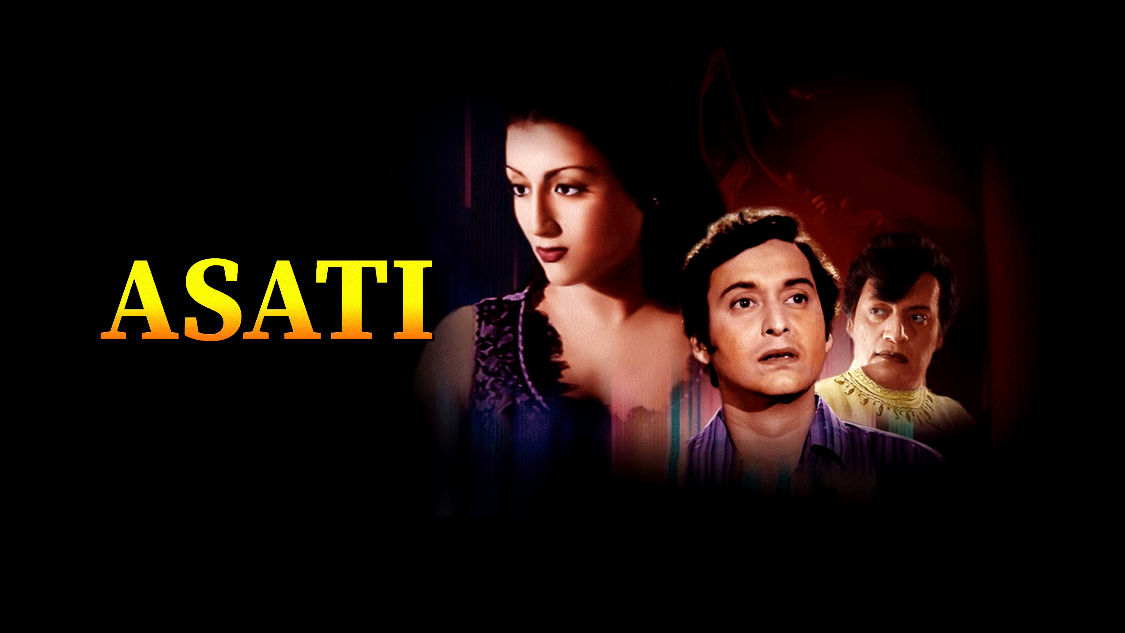 Asati 1974 Full Movie Online - Watch HD Movies on Airtel Xstream Play