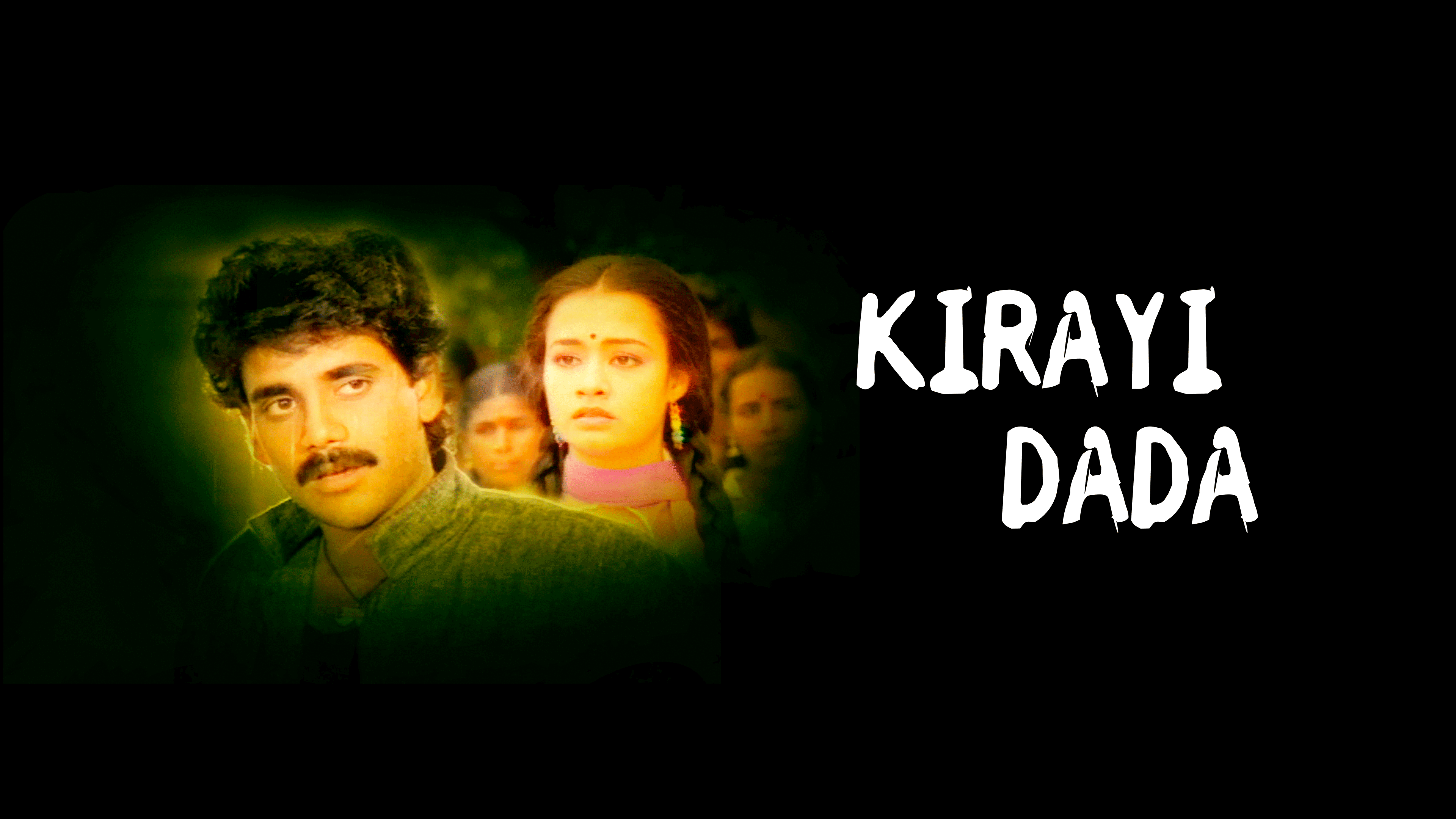 Kirayi Dada 1987 Full Movie Online - Watch HD Movies on Airtel Xstream Play
