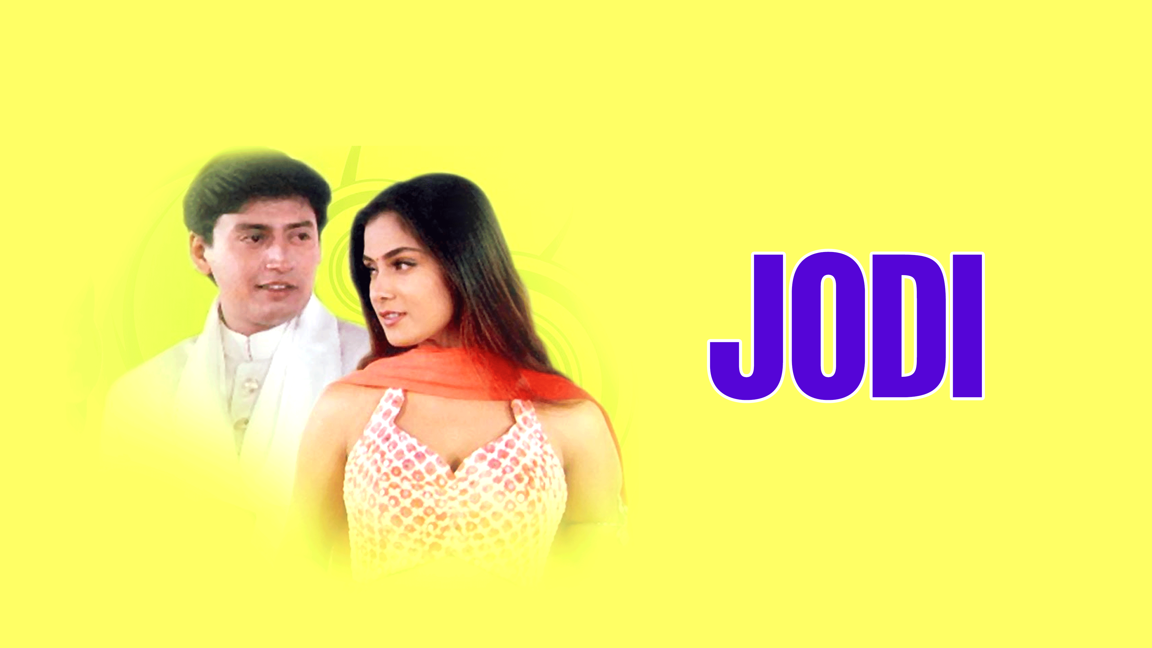 Jodi 1999 Full Movie Online - Watch HD Movies on Airtel Xstream Play