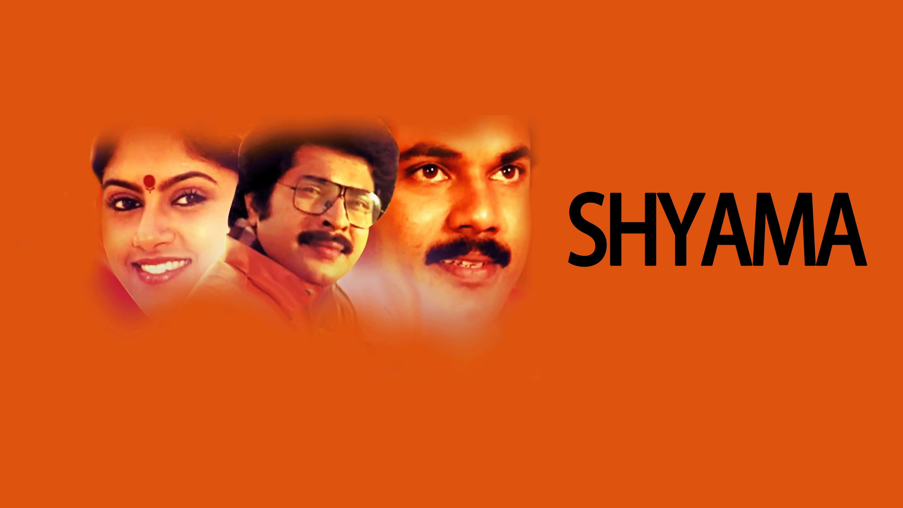 Shyama 1986 Full Movie Online - Watch HD Movies on Airtel Xstream Play