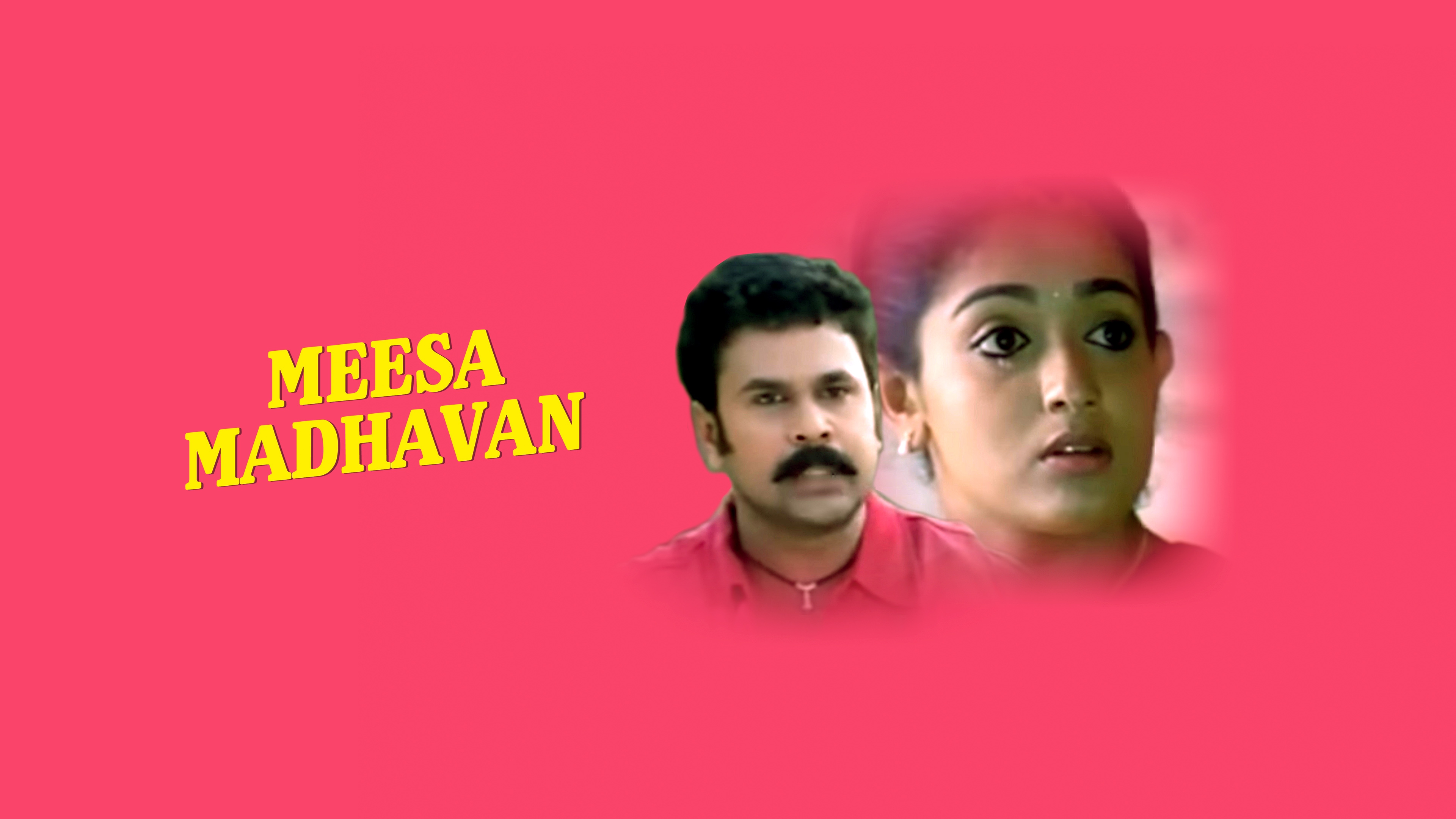 Meesa Madhavan 2002 Full Movie Online - Watch HD Movies on Airtel ...