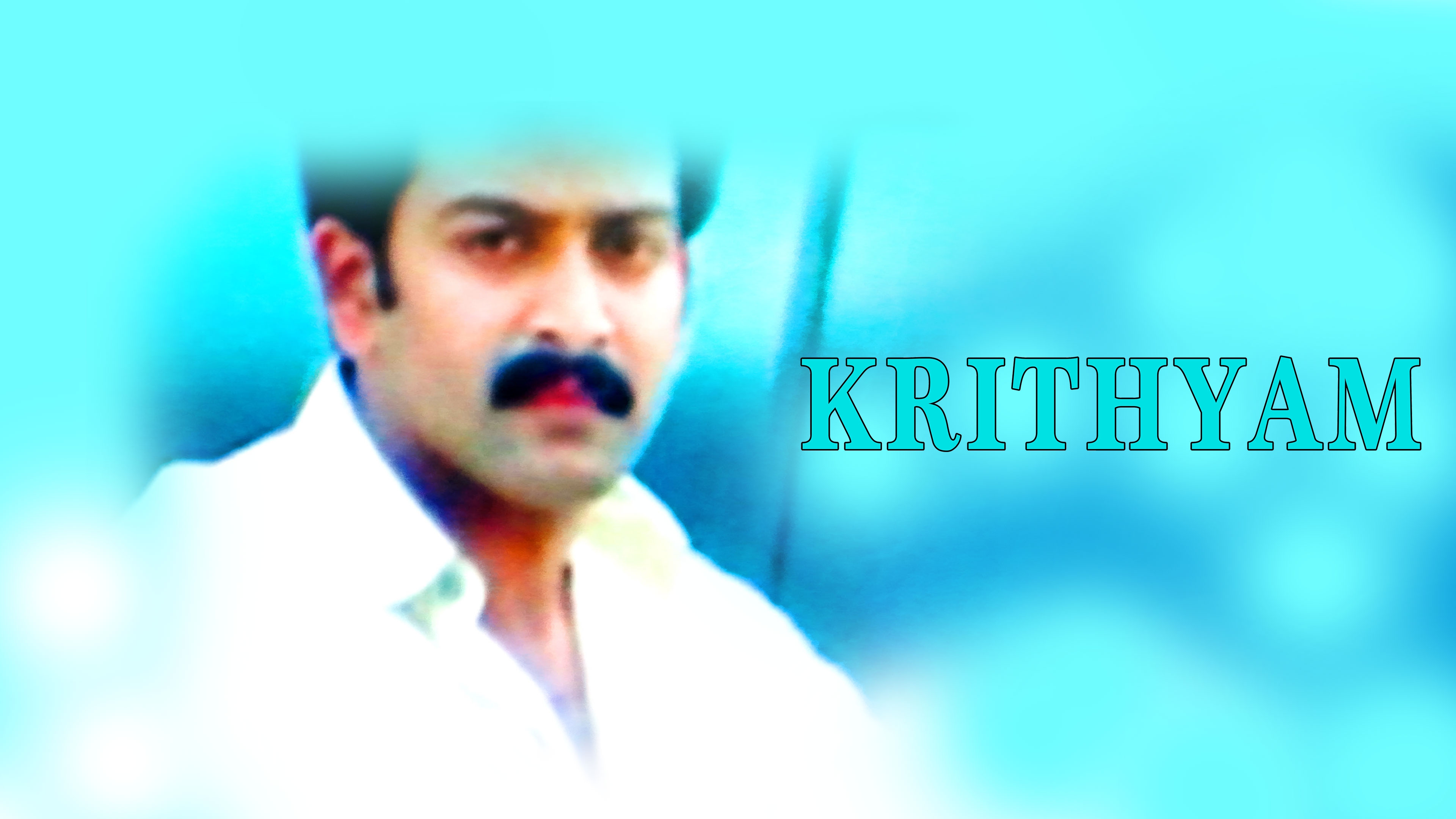 Krithyam 2005 Full Movie Online - Watch HD Movies on Airtel Xstream Play