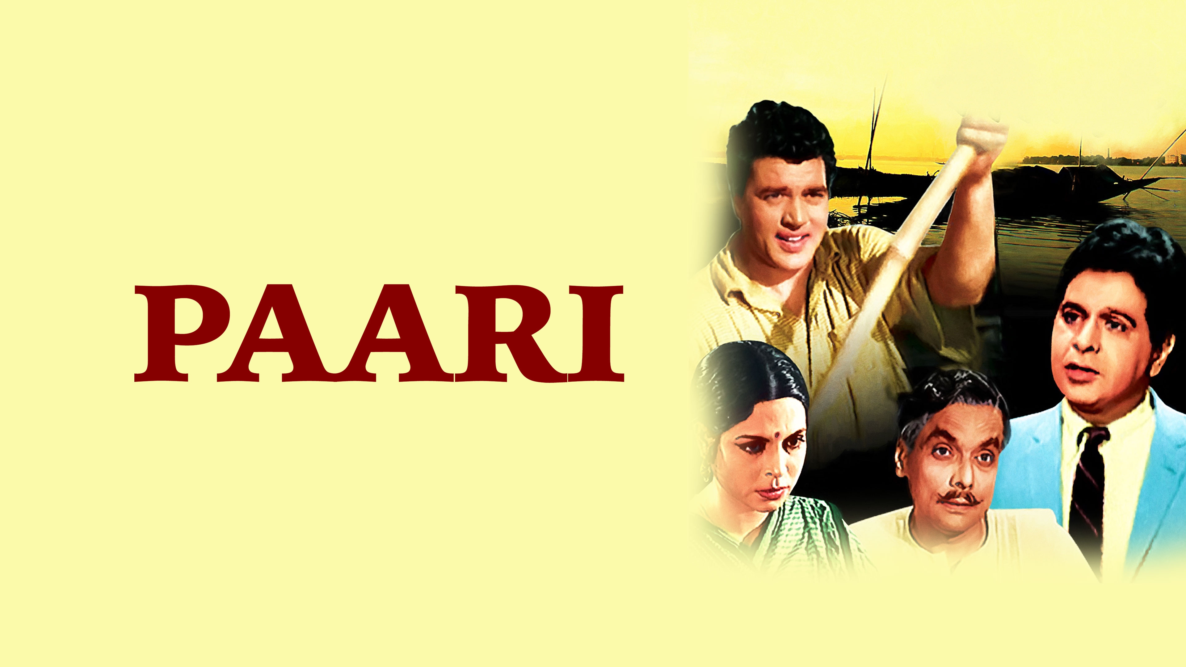 Paari Full Movie Online - Watch HD Movies on Airtel Xstream Play