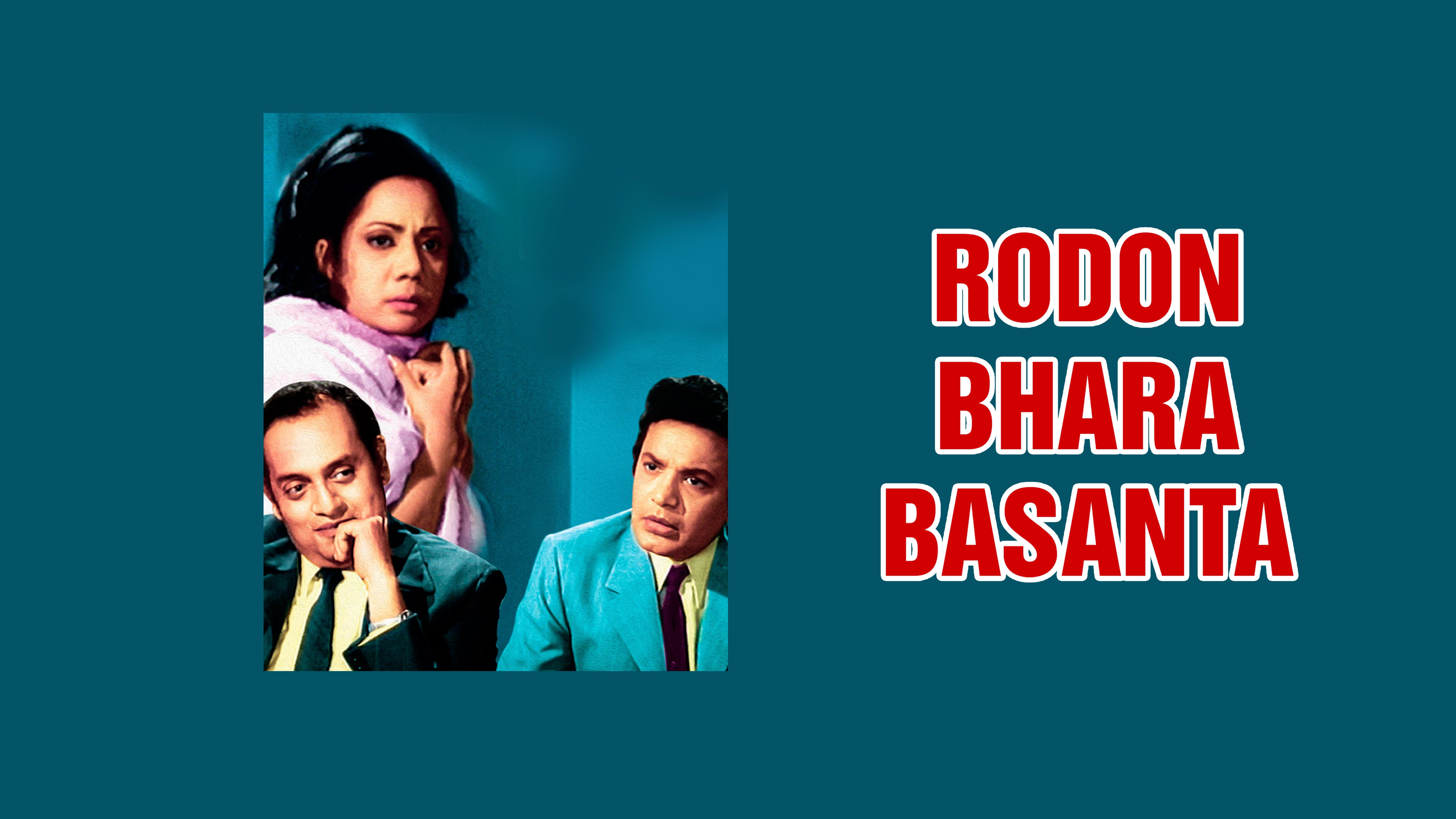 Rodon Bhara Basanta Full Movie Online - Watch HD Movies on Airtel ...