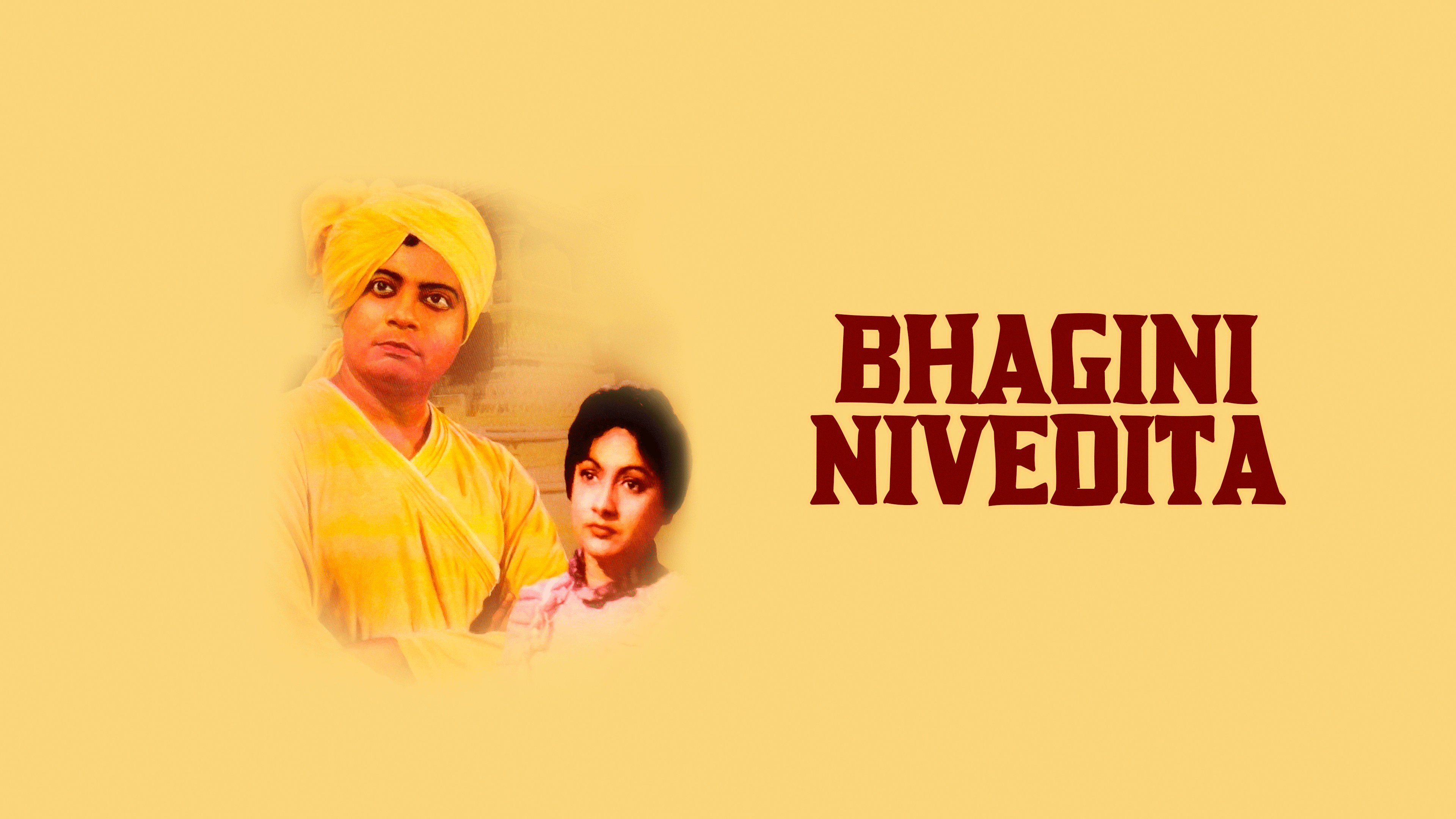 Bhagini Nivedita Full Movie Online - Watch HD Movies on Airtel Xstream Play
