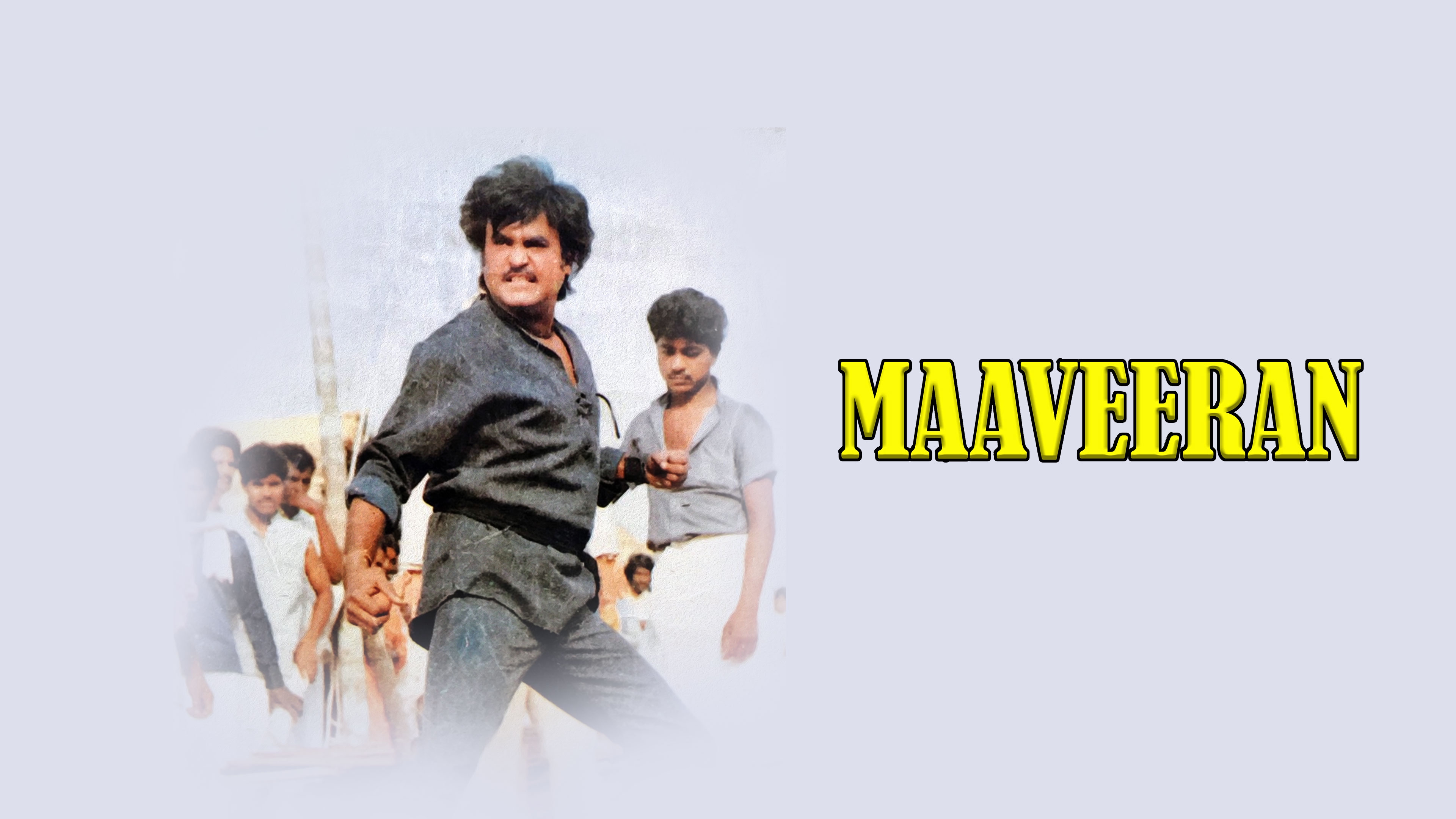 Maaveeran 1986 Full Movie Online - Watch HD Movies on Airtel Xstream Play
